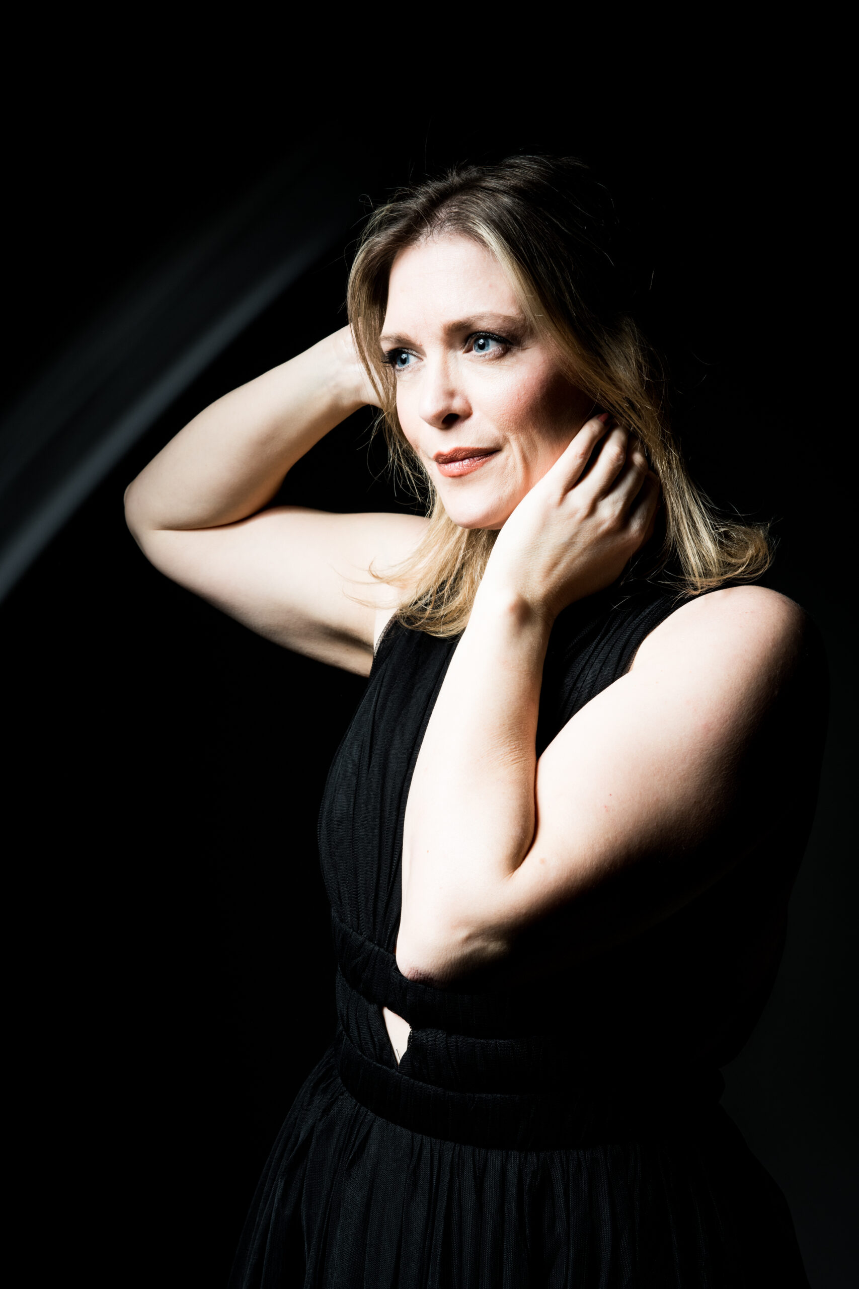 BETH MCCANN – The Ultimate Tribute